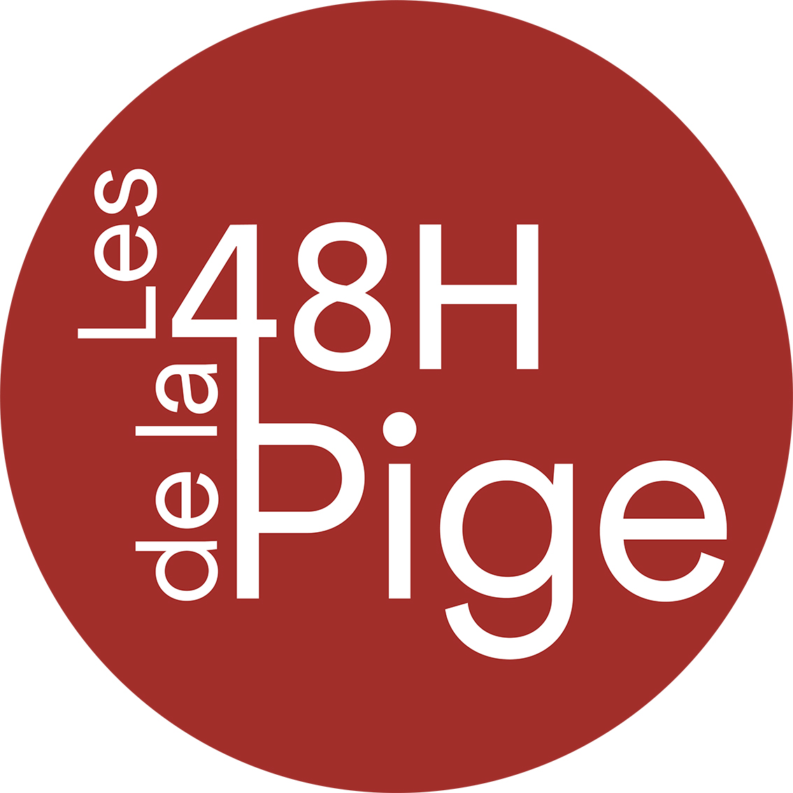 Édition 2021 - Pigiste.org