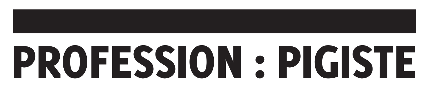 Profession : Pigiste - Pigiste.org